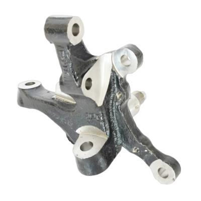 China CNC Machining Die Casting Products Customized For Automotive Product for sale