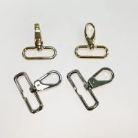 China High Precision Die Casting Parts Manufacturing Key Ring Shape Die Casting Mould for sale
