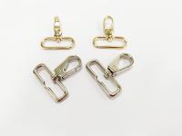 China High Precision Die Casting Parts Manufacturing Key Ring Shape Die Casting Mould for sale