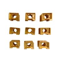 China Metal Die Casting Parts High Precision Automotive Parts For Woolworths for sale