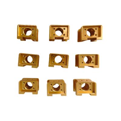 China Metal Die Casting Parts High Precision Automotive Parts For Woolworths for sale