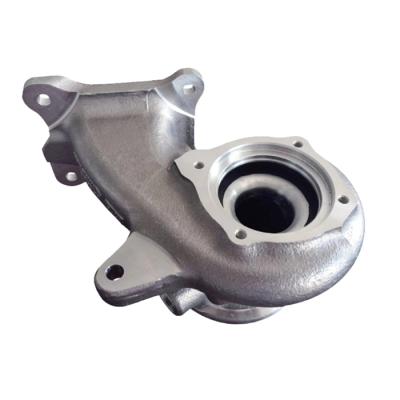 China OEM High Precision Die Casting Parts New Energy Vehicle Auto Head For Lincoln for sale