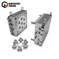 China OEM High Precision Die Casting Parts New Energy Vehicle Auto Head For Lincoln for sale