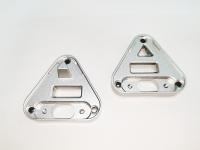 China OEM High Precision Die Casting Parts New Energy Vehicle Auto Head For Lincoln for sale