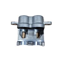 China Automotive Die Casting Parts High Precision Gear Box Housing For Ferrari for sale