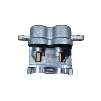 China Automotive Die Casting Parts High Precision Gear Box Housing For Ferrari for sale