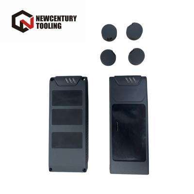 China Custom Injection Mold Car Charger Plastic product Automotive parts Manufacturing for BYD for sale