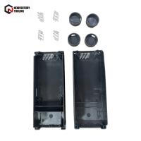 China Custom Injection Mold Car Charger Plastic product Automotive parts Manufacturing for BYD for sale