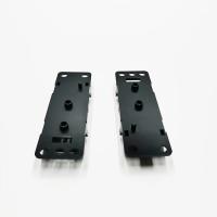 China Custom Plastic Product Customization Injection Molding For Household Inner Plastic Part for Miele for sale