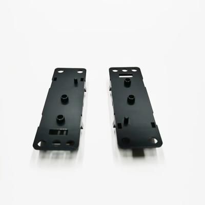 China Custom Plastic Product Customization Injection Molding For Household Inner Plastic Part for Miele for sale