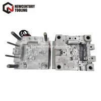 China Customized Plastic Products Injection Mould Automotive Mold Auto Tool for Rolls-Royce for sale