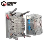China Plastic Multi Cavity Injection Mold Tool Manufacturing Service For Medical Appliance for sale