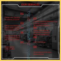 China Plastic Multi Cavity Injection Mold Tool Manufacturing Service For Medical Appliance for sale