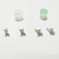 China Injection Moulding Cosmetic Liquid Bottle Part Manufacturing for Lancôme for sale