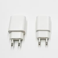 China Custom Plastic Injection Moulds Electronic Product For Charger Shell Manufacturing for sale