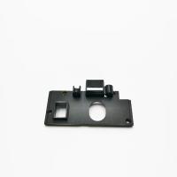 China Electronic Tool Mouldings Plastic Products Injection Mold For Clock Battery Cover Product for Lamborghini for sale