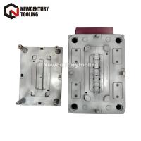 China Plastic Products Injection Mould Automotive Mould For Rolls-Royce for sale