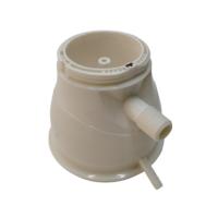 China Custom Injection Molded Parts Plastic Aomotive Parts For Rolls-Royce for sale