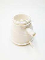 China Custom Injection Molded Parts Plastic Aomotive Parts For Rolls-Royce for sale