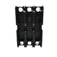China Plastic Electronic Product Injection Molded Parts For Electric Switch Housing for sale