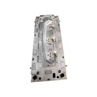 China Injection Mold For Big Size Precision Automotive Parts For BMW for sale