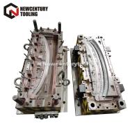 China Injection Mold For Big Size Precision Automotive Parts For BMW for sale