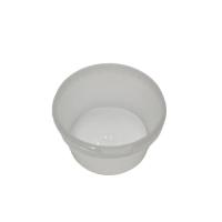 China Oem Bowl With Pc Material Plastic Mold Injection Molding Manufacturing Custom Plastic Product for Osteria Francescana for sale