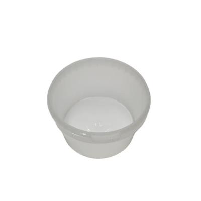 China Oem Bowl With Pc Material Plastic Mold Injection Molding Manufacturing Custom Plastic Product for Osteria Francescana for sale