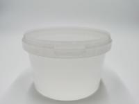 China Oem Bowl With Pc Material Plastic Mold Injection Molding Manufacturing Custom Plastic Product for Osteria Francescana for sale