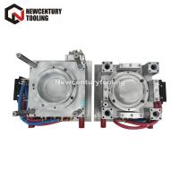 China Oem Bowl With Pc Material Plastic Mold Injection Molding Manufacturing Custom Plastic Product for Osteria Francescana for sale
