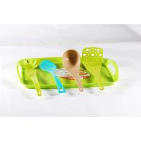 China Customized Injection mold Plastic Products Children Eating Plastic Spoon Mould household product for Ashley Furniture for sale