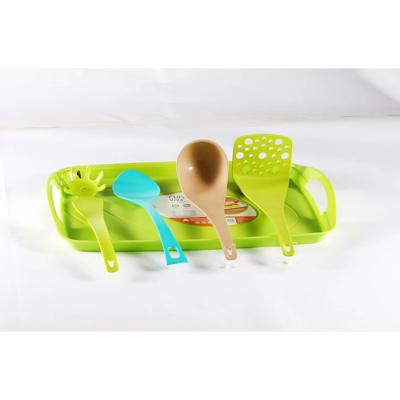 China Customized Injection mold Plastic Products Children Eating Plastic Spoon Mould household product for Ashley Furniture for sale