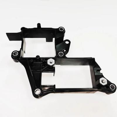 China Injection Mold Plastic Products Auto Accessories Product Automotive Products For Rolls-Royce for sale