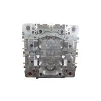 China Injection Mold Plastic Products Auto Accessories Product Automotive Products For Rolls-Royce for sale