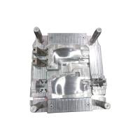 China Customized Plastic Products Injection Mould Automotive Part Auto Tool For Maserati for sale