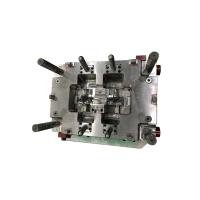 China Customization Injection Mold Automotive Product Plastic Parts For Auto Interior Electronic Parts for Porsche for sale