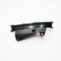 China Automotive Parts Customization Plastic Injection Molding mold design for Maserati for sale