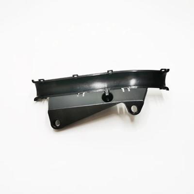 China Automotive Parts Customization Plastic Injection Molding mold design for Maserati for sale
