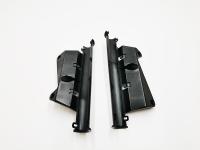 China Automotive Parts Customization Plastic Injection Molding mold design for Maserati for sale