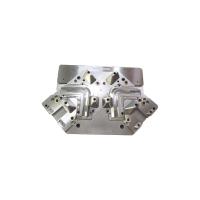 China Automotive Parts Customization Plastic Injection Molding mold design for Maserati for sale