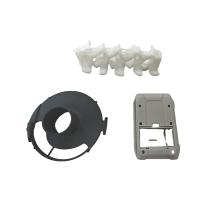 China Plastic Custom 3D Printed Parts Rapid Prototyping Service For Home Appliances for sale