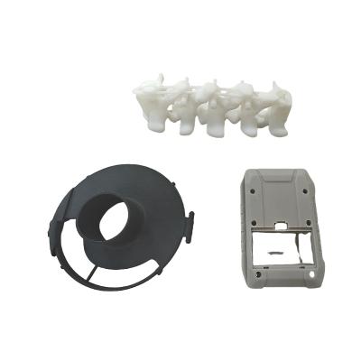 China Plastic Custom 3D Printed Parts Rapid Prototyping Service For Home Appliances for sale