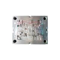 China Electronic Products Plastic Injection Molding Custom Plastic Product automotive parts for BMW for sale
