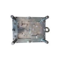 China Electronic Products Plastic Injection Molding Custom Plastic Product automotive parts for BMW for sale