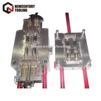China OEM Customization Plastic Part Injection Mold automotive parts for BMW for sale