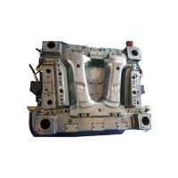 China Injection Molding For household Products Manufactur Plastic Moulds for for sale