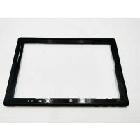 China Injection Molding Plastic Product Customized For Computer Electronic Screen Part for for sale