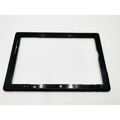 China Injection Molding Plastic Product Customized For Computer Electronic Screen Part for for sale