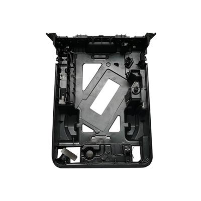 China Injection Mold Office Document Framework Plastic Products for Steelcase for sale
