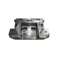 China Injection Mold Office Document Framework Plastic Products for Steelcase for sale